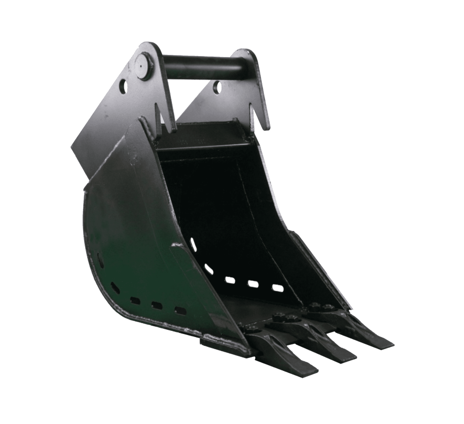 Excavator Buckets - Yuchai Americas