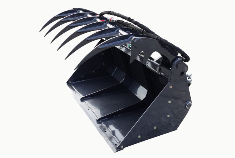 Large shear grab - Yuchai Americas