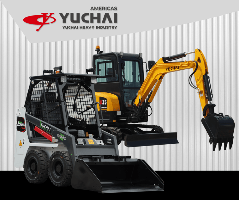 Parts & Service - Yuchai Americas